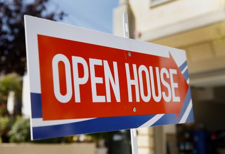 The Art of Staging: Elevating Your Home for Open House Success ...